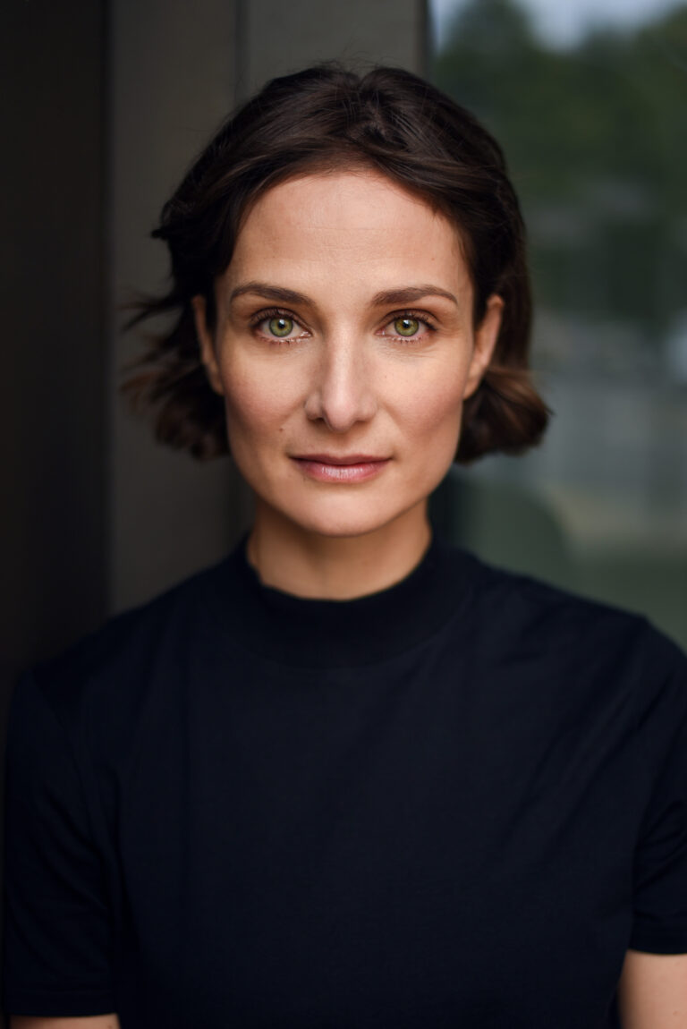 Diana Ebert – Berlin