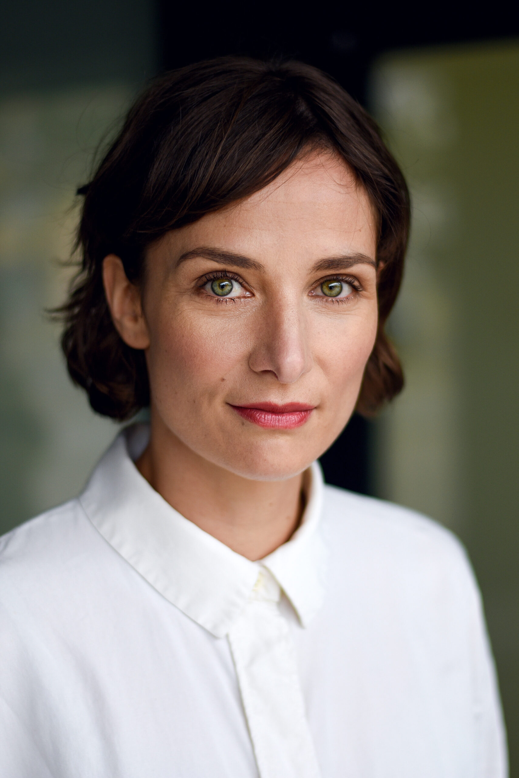 Diana Ebert – Berlin