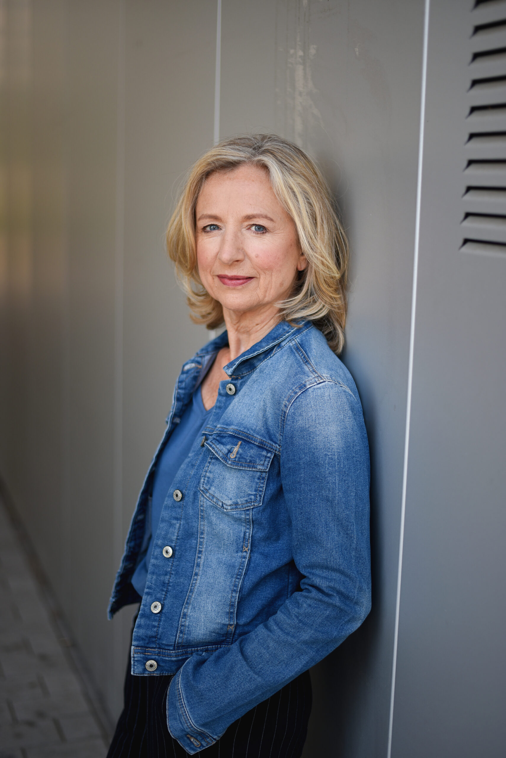 Andrea Quirbach – Berlin